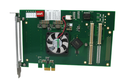 DapTechnology: PMC Carrier Cards