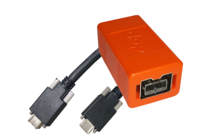 DapTechnology: 1394 and AS5643 connectivity solutions