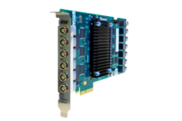 DapTechnology: AS5643 Bus Analyzer - FireSpy Triple Bus