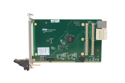 DapTechnology: Products