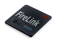 DapTechnology: 1394 and AS5643 IP Core