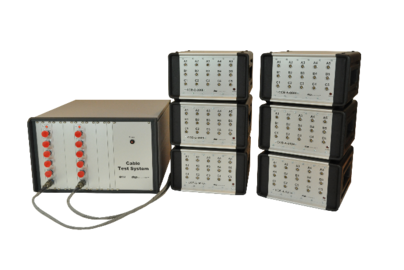 DapTechnology: Integrated Analyzers