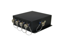 DapTechnology: 1394 and AS5643 connectivity solutions