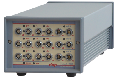 DapTechnology: Products