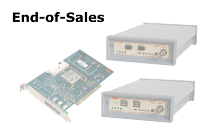 DapTechnology: 1394 and AS5643 Bus Analyzer - FireSpy Single Bus