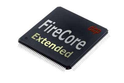 DapTechnology: PHY + Link